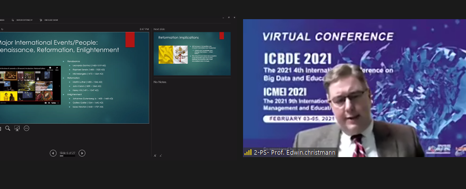 ICBDE 2021
